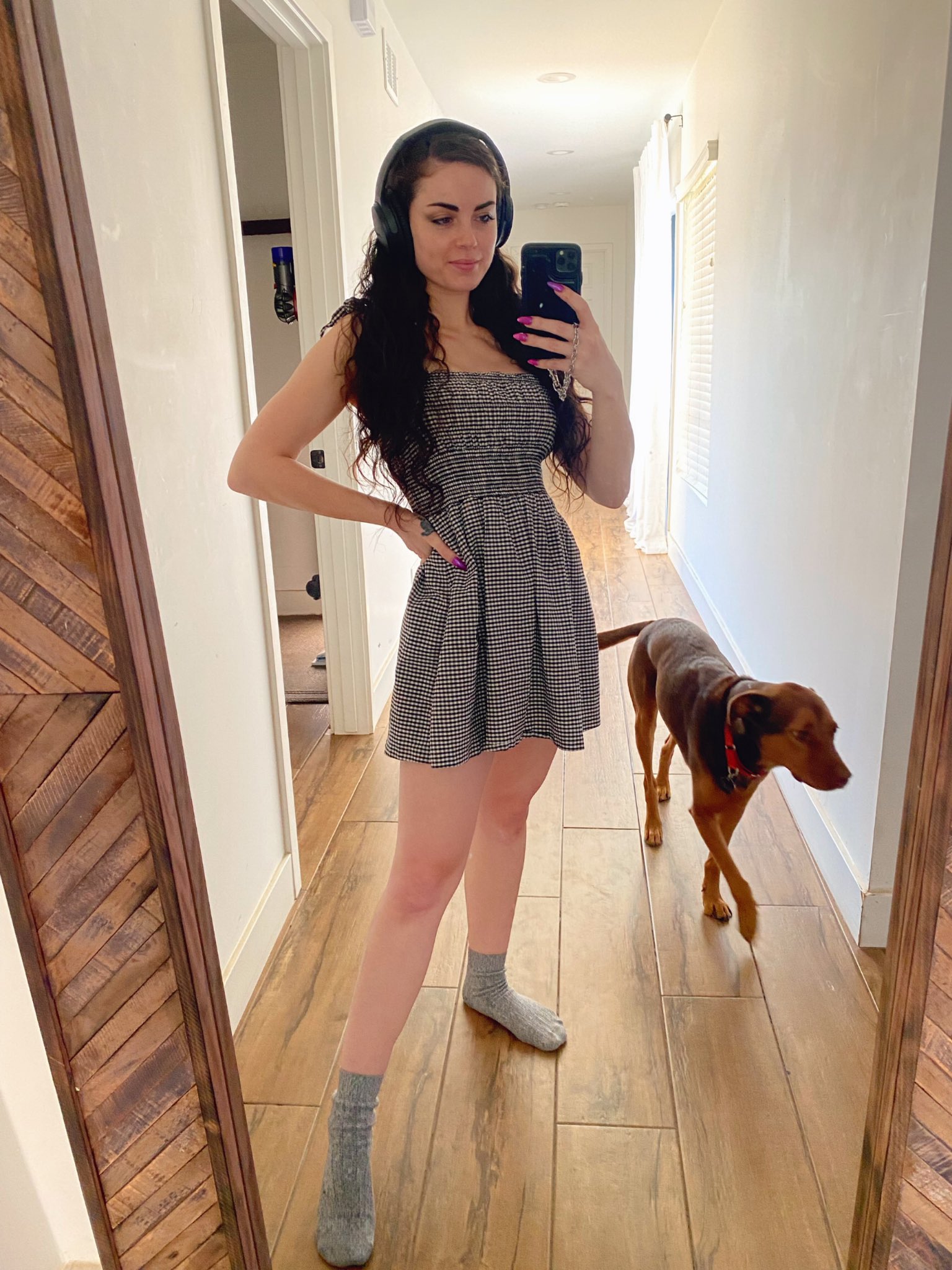 TW Pornstars - Princess Camryn. Twitter. Comment below what you think I’m blasting in my ...