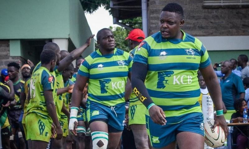 𝙎𝙖𝙙𝙞𝙤 𝙈𝙤𝙣𝙚𝙮 on Twitter: "RT @OfficialKRU: Five time Kenya Cup winner with KCB Rugby Club ...