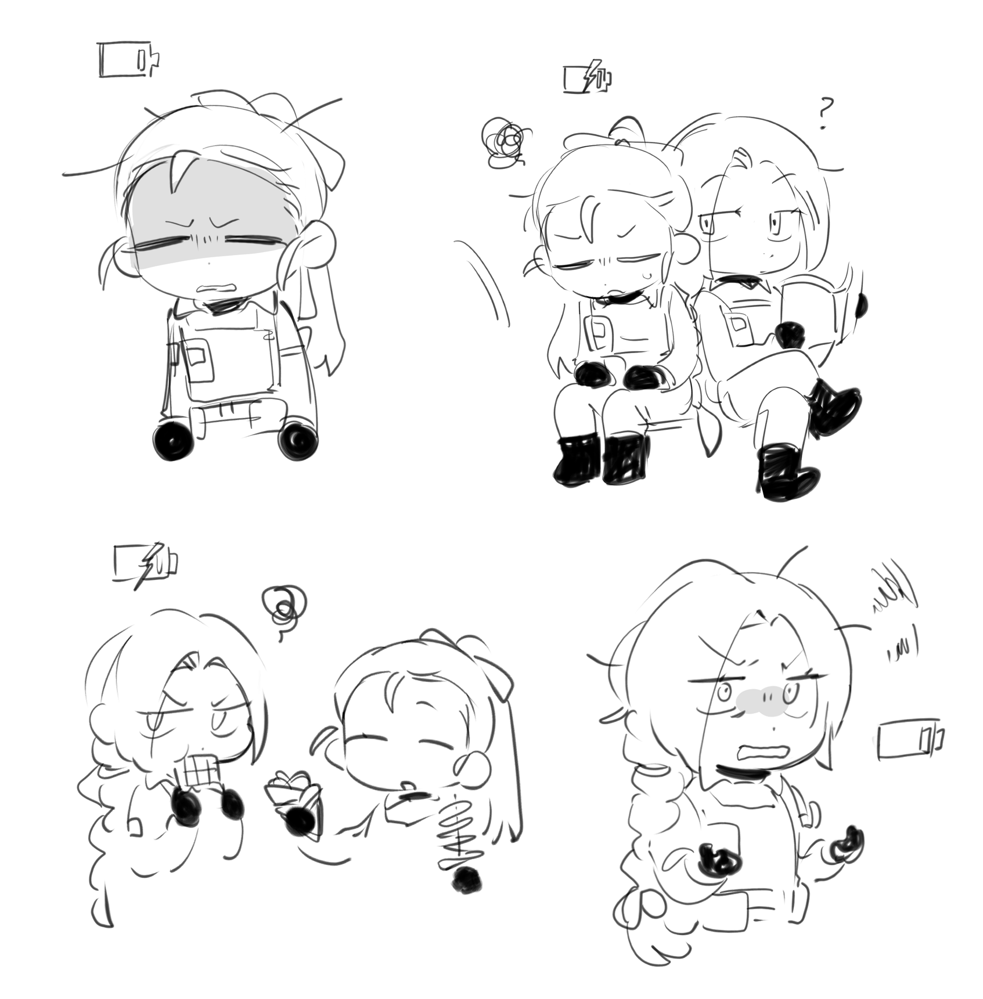 차차 (@Chacha_Ldream) / Twitter