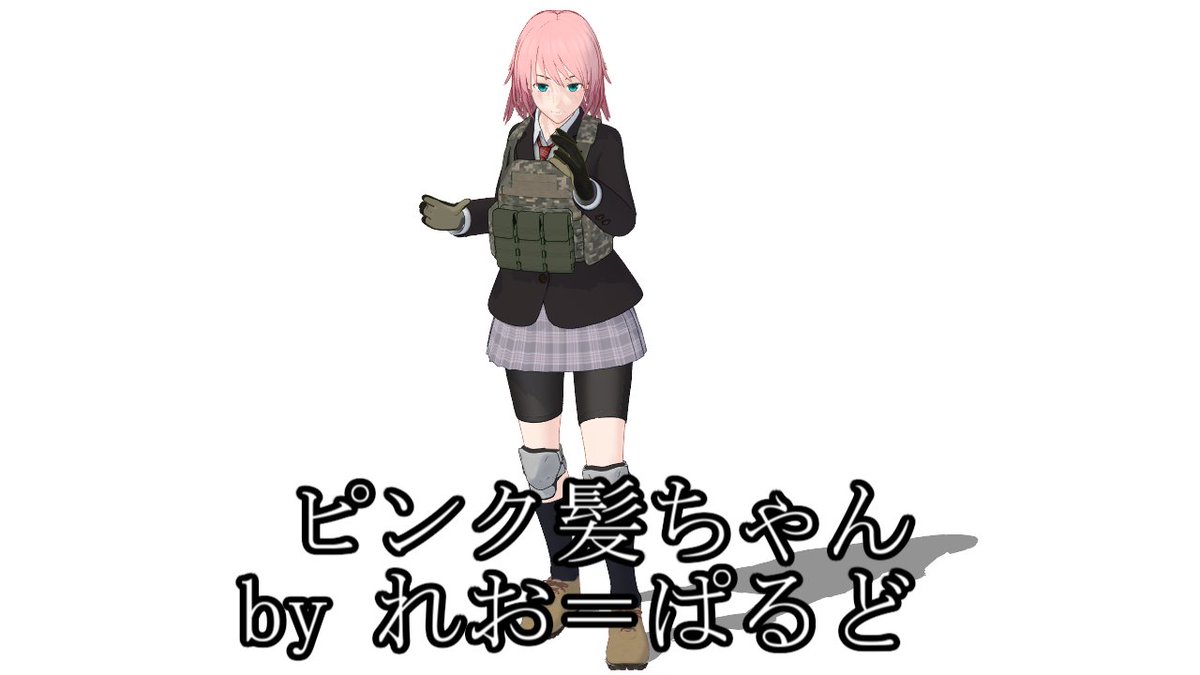 MMDオリキャラ1M運営 on Twitter: "#MMDオリキャラ1M メイン投稿日：5/7（日）全日 規約等 https://oriyara1m.wixsite.com ...