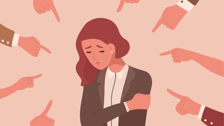13 ways to spot a manipulator... (Here's are some tactics they use ...