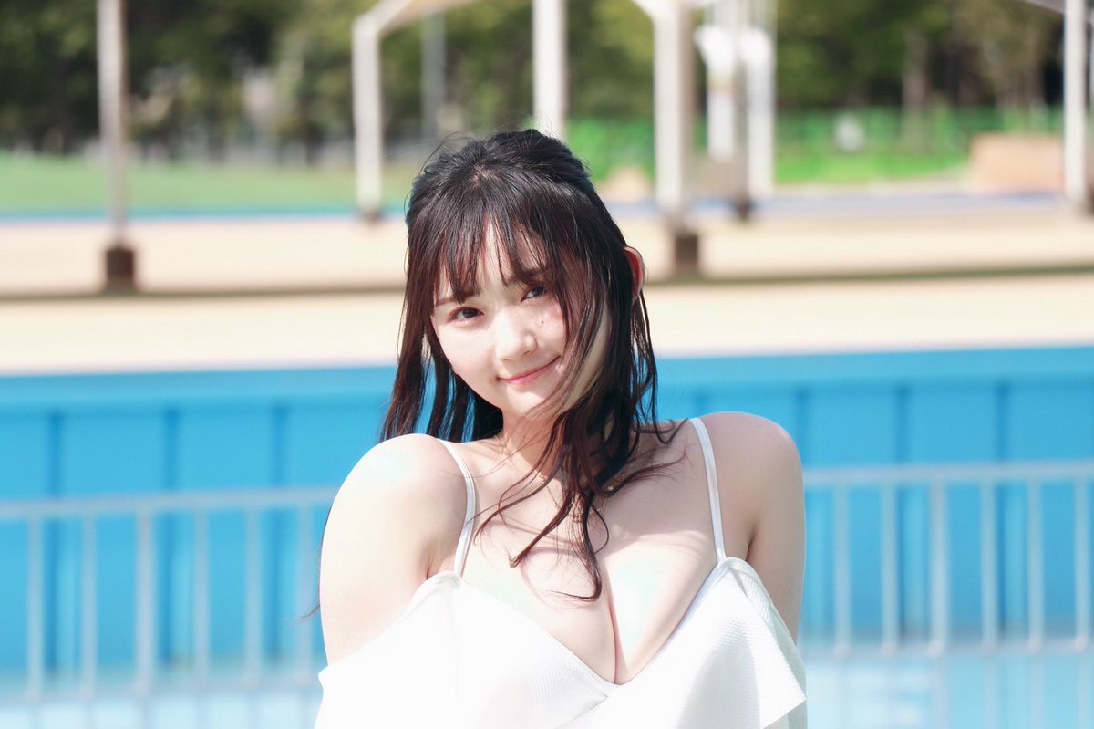 ISOEMON on Twitter: "綺麗なお姉さんと水遊び #近代麻雀水着祭2023 #soyon_1231 #そよん ※掲載画像確認済み"
