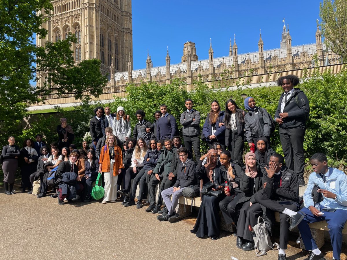 Announcements - Harris Academy Battersea
