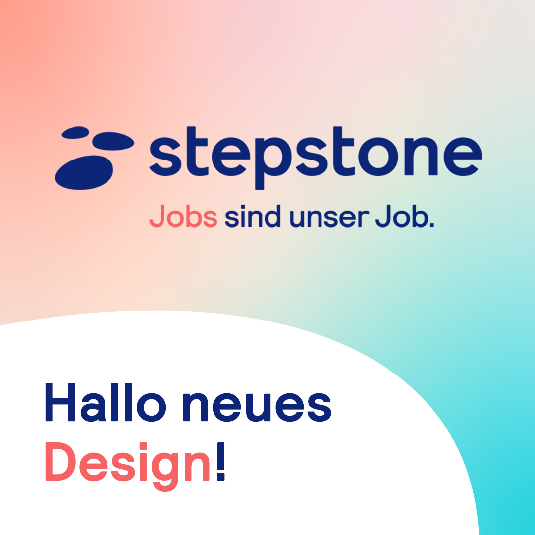 Stepstone Logo