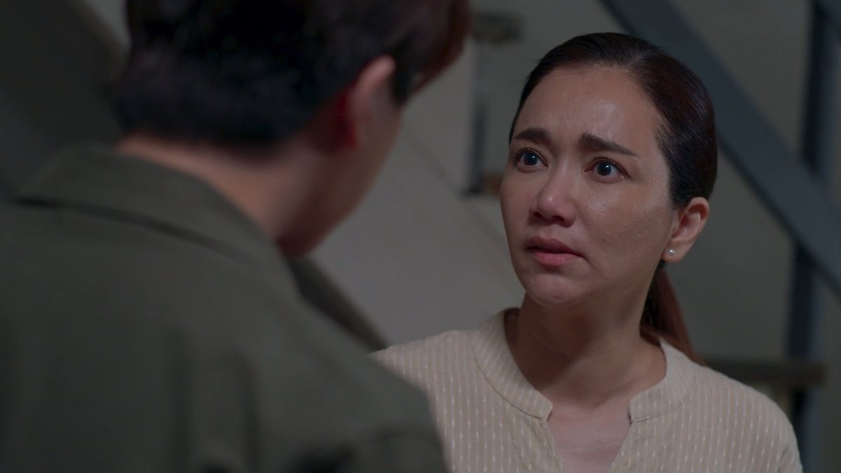 GMMTV on Twitter: "พูดถึงเฮียกรเมื่อไหร่ = วินเดือด! #DoubleSavageEP6 #GMMTV @perthppe"