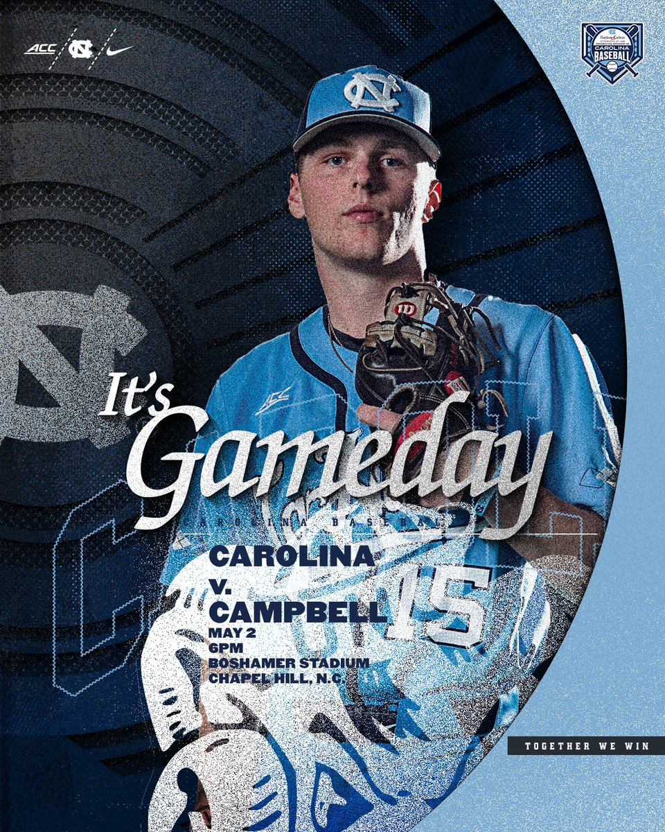 The Carolina Family on Twitter: "RT @DiamondHeels: It's a Two for Tuesday tonight at The Bosh! 🆚 ...