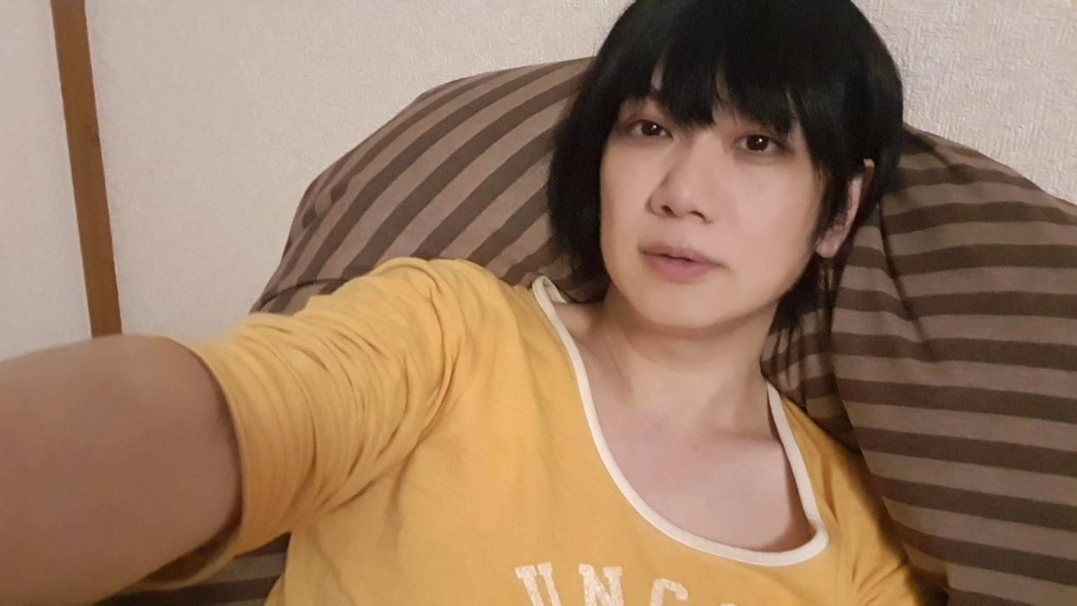 由乃夢朗 on Twitter: "Youtubeの生配信、危険を感じて早々に切り上げました。あーこわかったー； 23時20分～ツイキャスやります。 https://twitcasting ...