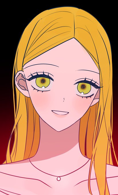EDDiER!NG@EDDIERING___のイラスト