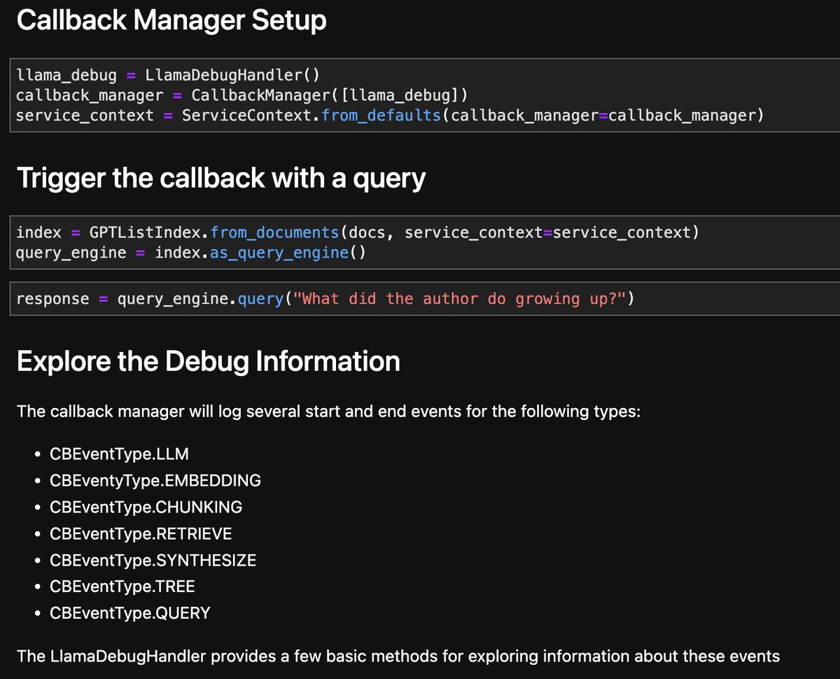 LlamaIndex 🦙 (GPT Index)'s Threads – Thread Reader App