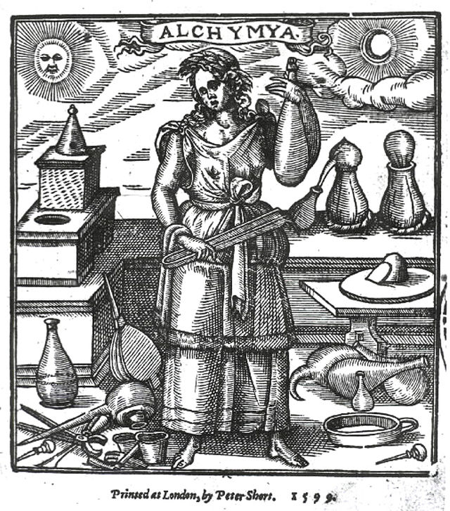 You know Isaac Newton was a Great Scientist. But did you know he spent ...