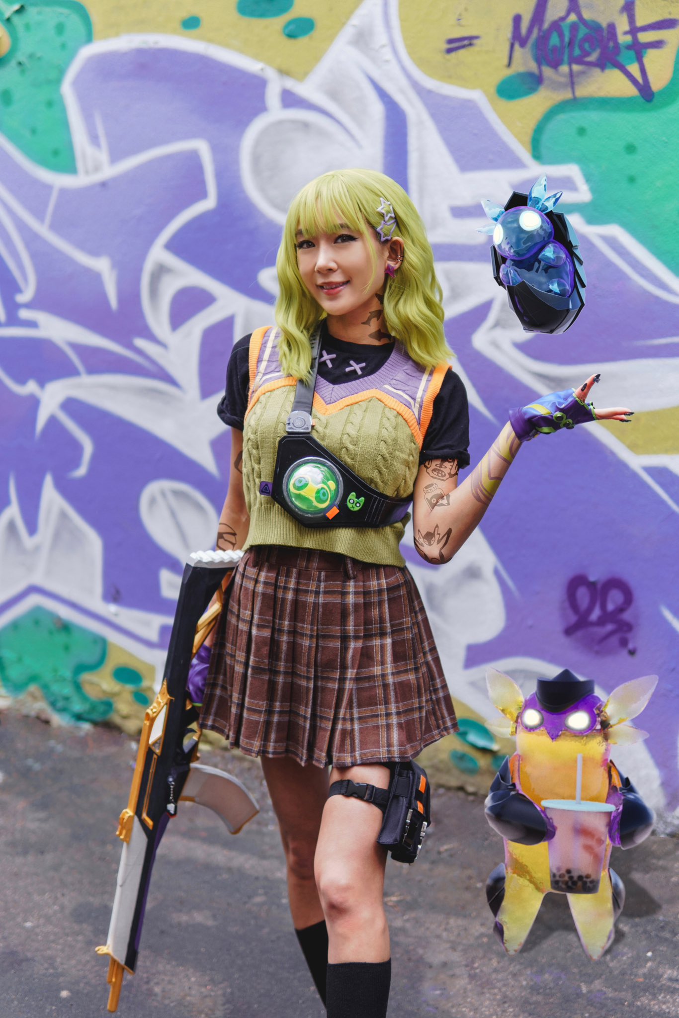 Gekko Cosplay Valorant Sale Online | laseb.fae.ufmg.br