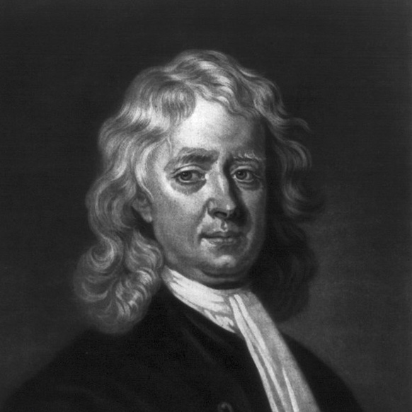 You know Isaac Newton was a Great Scientist. But did you know he spent 3 decades living a secret ...