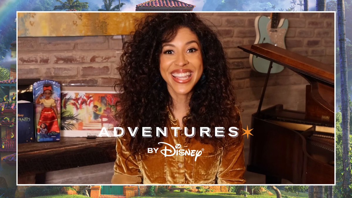Disney Parks on Twitter: Disney Parks on Twitter: