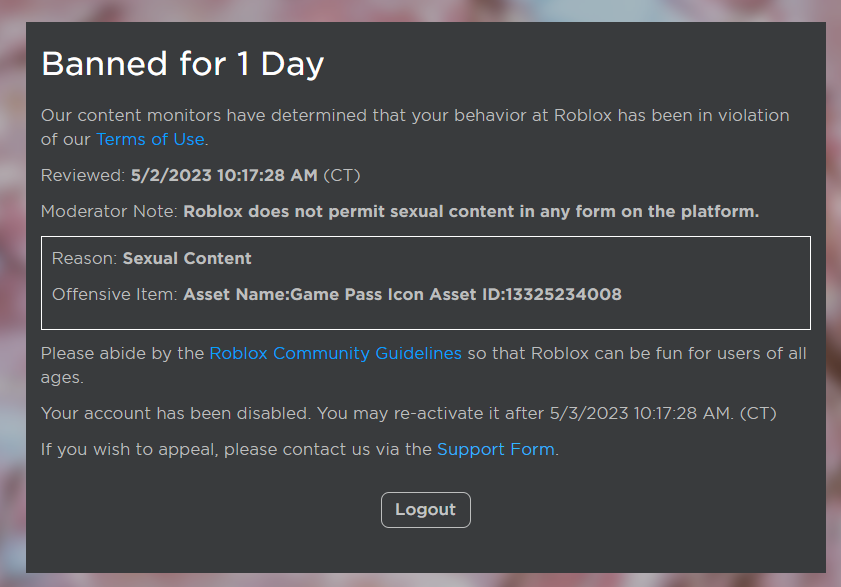 Neko ๐ฟ ๐ Comms Full On Twitter Very Sexual Roblox Ngl