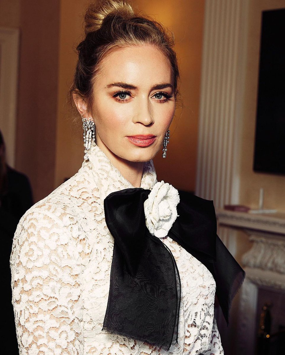 best of emily blunt on Twitter: best of emily blunt on Twitter: