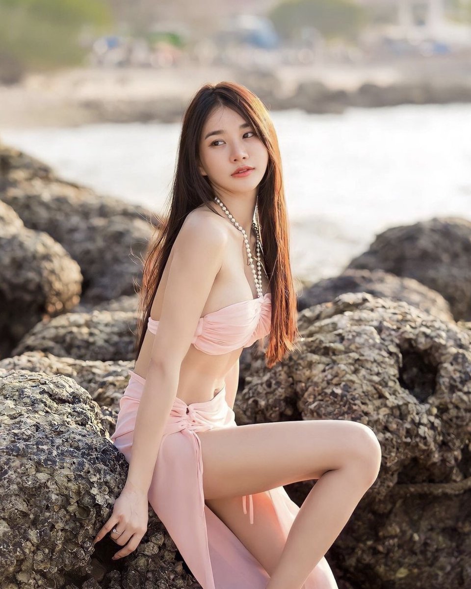 FOXY Thailand on Twitter: "Follow Bamboo click : https://foxy.club/Bamboo See a special picture ...