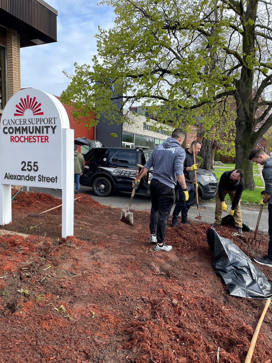Monroe County Sheriff’s Office on Twitter: "Our Jail and Road Patrol recruit classes digging in ...