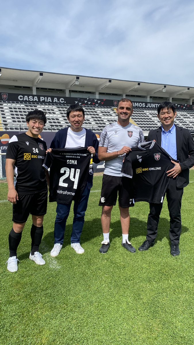 casapiaac on Twitter: "ウェルカム @jfa_samuraiblue"