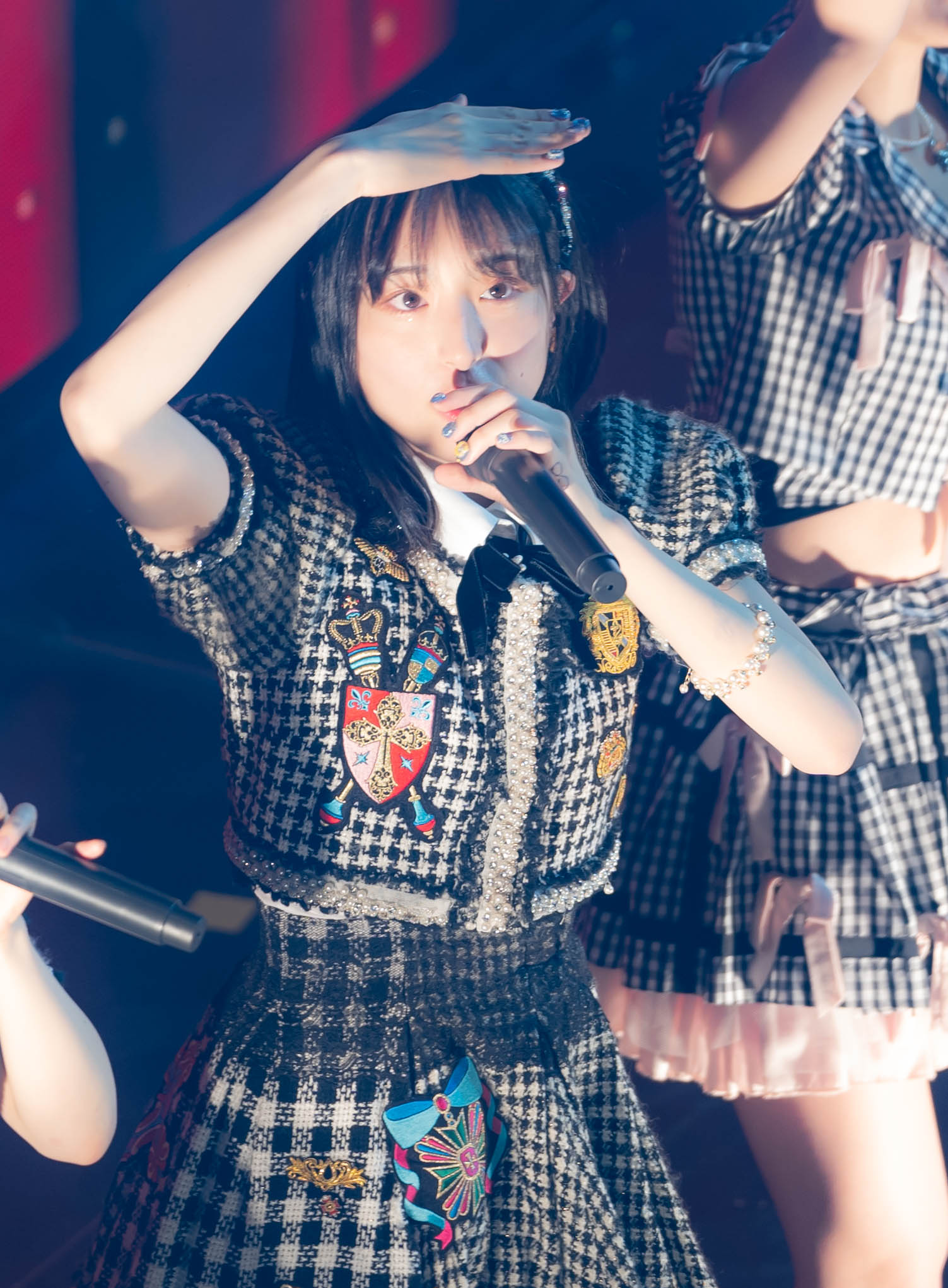 鯱 on Twitter: "20230429 AKB48 春コンサート2023〜好きだ！と叫ぼう〜 ぴあアリーナMM #AKB春コン #AKB48 #team8 #チーム8 #川原美咲 ...