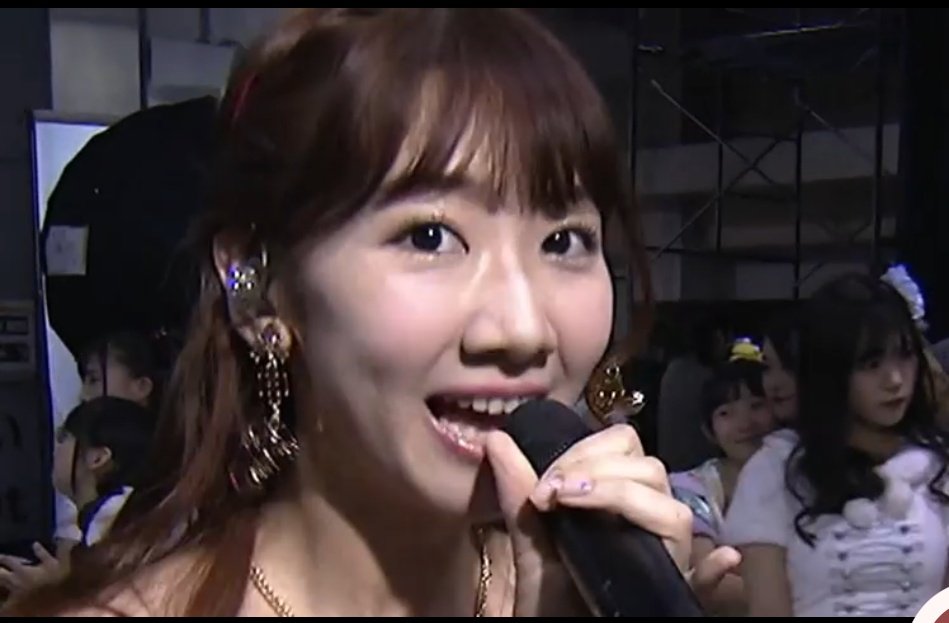 闇おぢさん on Twitter: "第6回AKB紅白から夢でKISS ME😍一見、音源並の安定した歌声なのに、さっしー達と絡んで僅かに音が外れることで生歌と気がつく😳 #柏木由紀 #ゆきりん ...