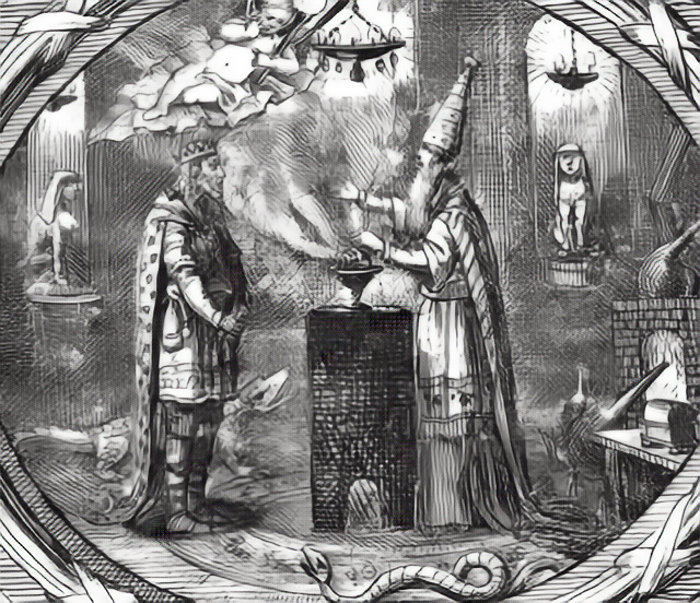 You know Isaac Newton was a Great Scientist. But did you know he spent ...