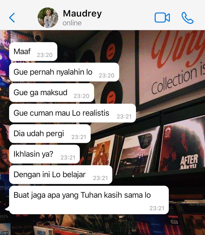 Na_au on Twitter: "368. Rest in peace https://t.co/h15abQNgD1" / Twitter