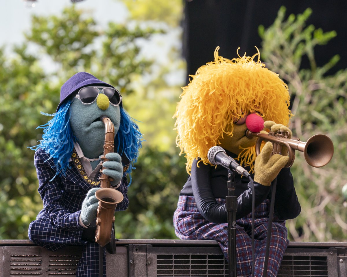 Muppet History ёяоу On Twitter Iтащm Gonna Assume This Was A Scheduled