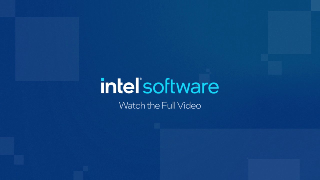 Intel Software On Twitter Learn The Essentials For Programming With Intel Oneapi Dpc 