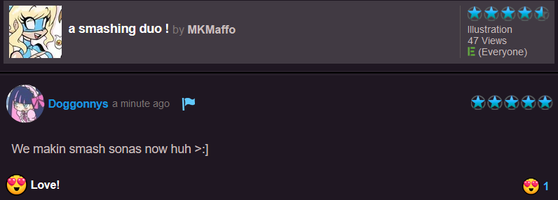 MKMaffo🆖 on Twitter: MKMaffo🆖 on Twitter: