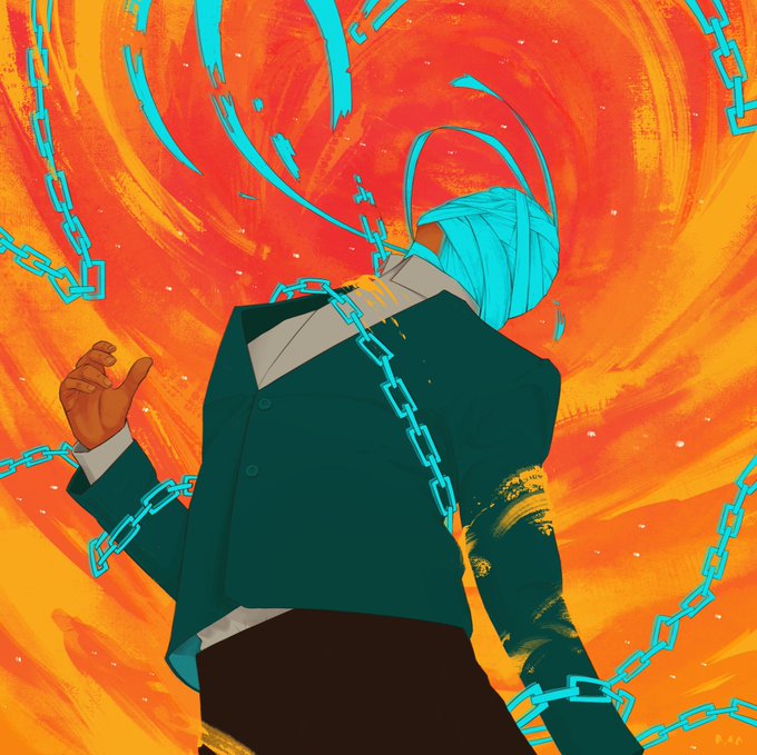 risa (@risa_ili) さんのイラスト・マンガ作品まとめ (129 件) - Twoucan