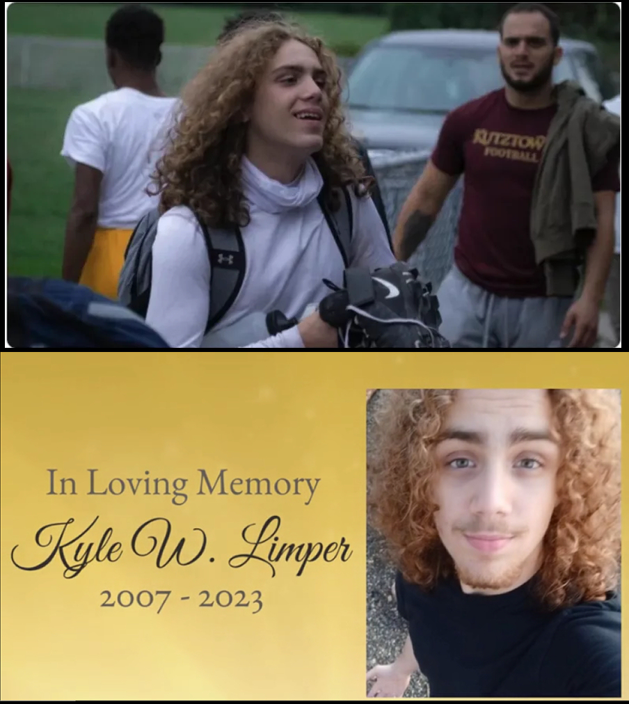 William Makis Md On Twitter Philadelphia Pa 16 Year Old Kyle