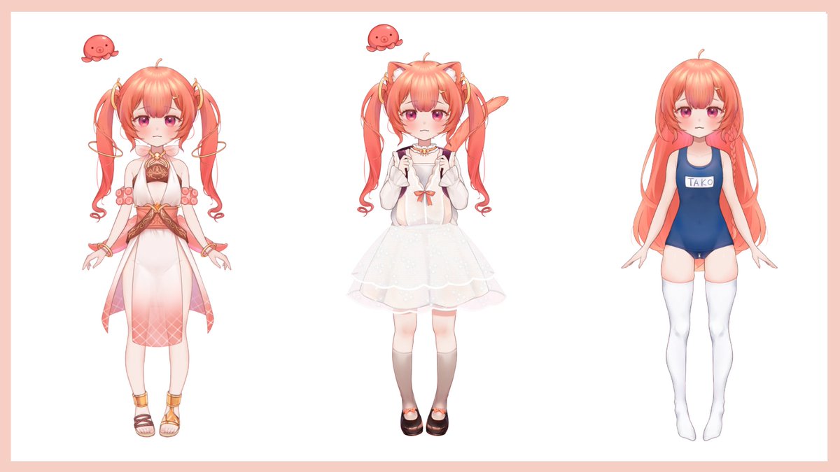 Miro一期生塔芭絲可Tabasuko混沌型vtuber #10萬訂閱巨章魚 on Twitter: "🐙mirolive(官方) DC群- https://discord.gg ...