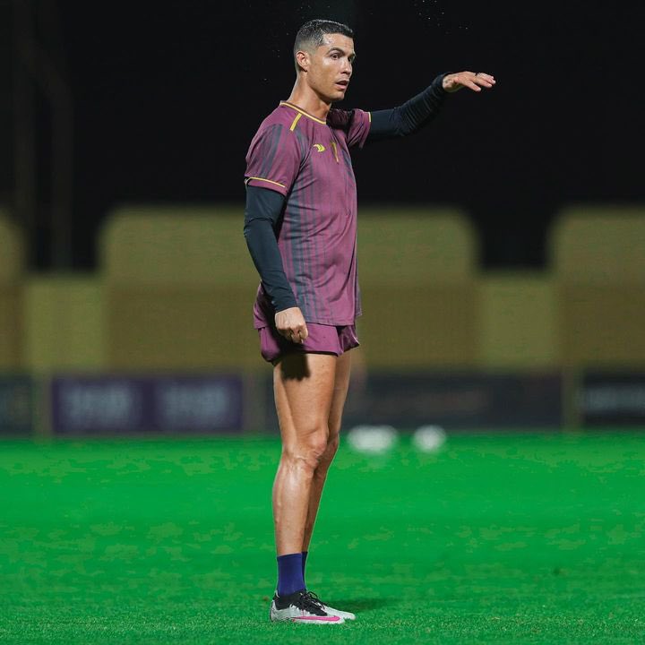 Topskills Sports Uk On Twitter 🚨 Cristiano Ronaldo Will Likely Leave