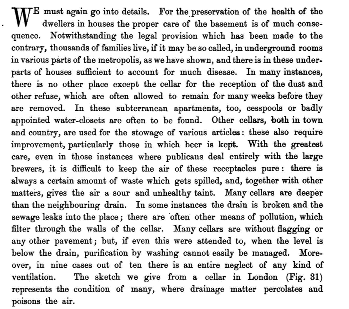 Why did we start building high-rises instead of homes? - المسلسل من The ...
