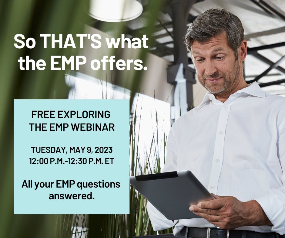 EMP Inspiring Future Female Leaders - Entrepreneurial Mindset Profile