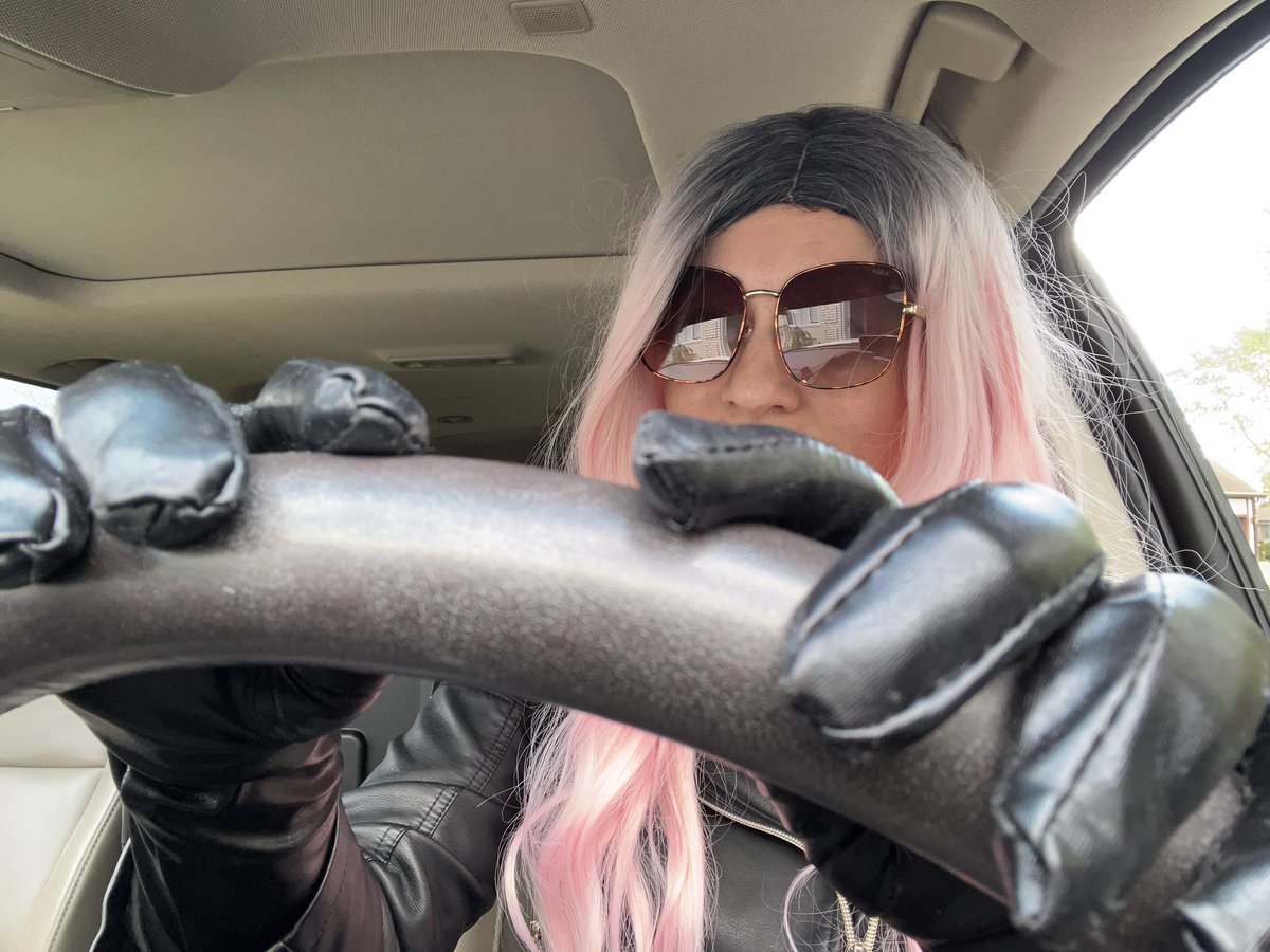 Dollkat On Twitter Asmr Car Interior And Exterior Leather Sounds Asmr Asmrcar Youtu