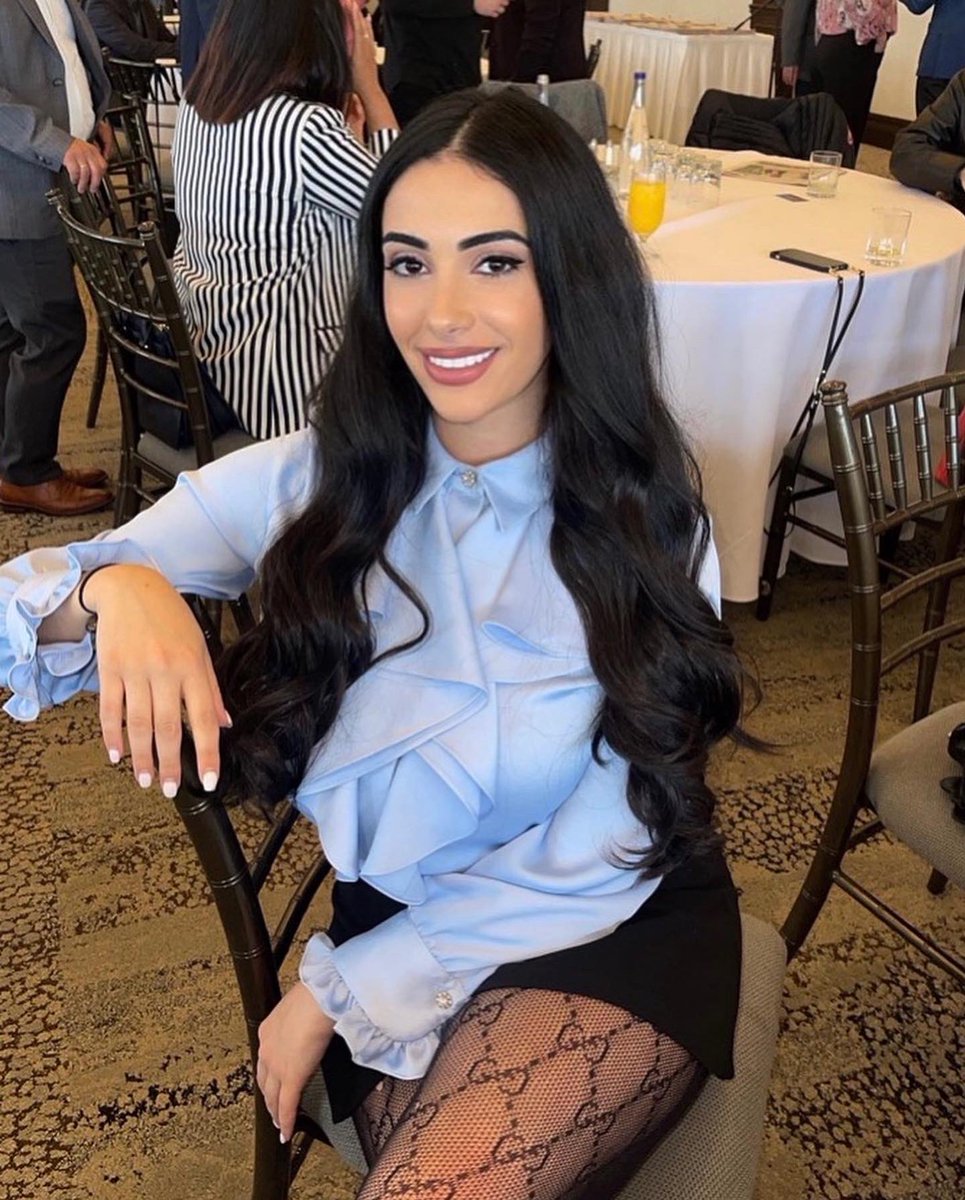 Danielle Levy on Twitter: "🏅 Award Ceremony For 2022! ⁣ Thankful & extremely grateful for all my ...