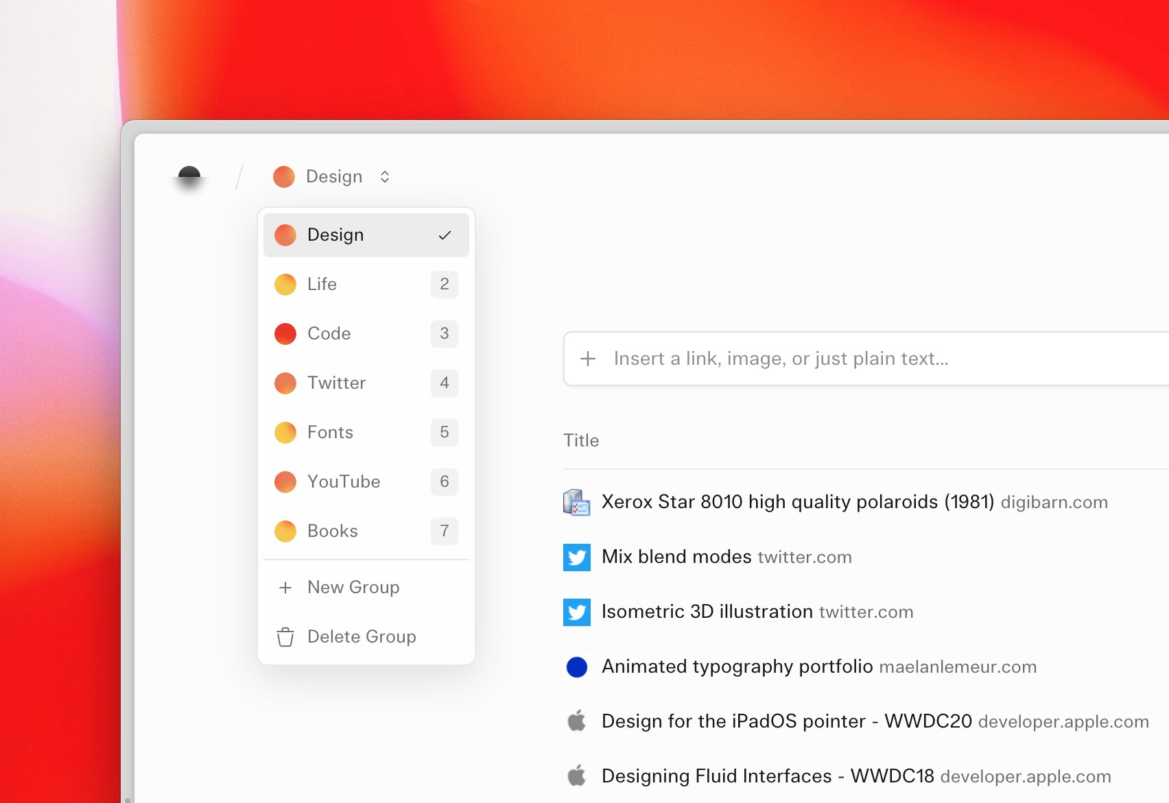 rauno on Twitter: "https://t.co/JHAAqEN59B is probably the only piece of software that I've ...