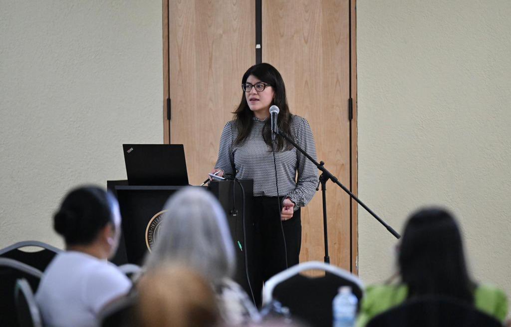 La Fortaleza on Twitter: "RT @SomosFamiliaPR: La administradora de ADFAN, Glenda Gerena Ríos ...