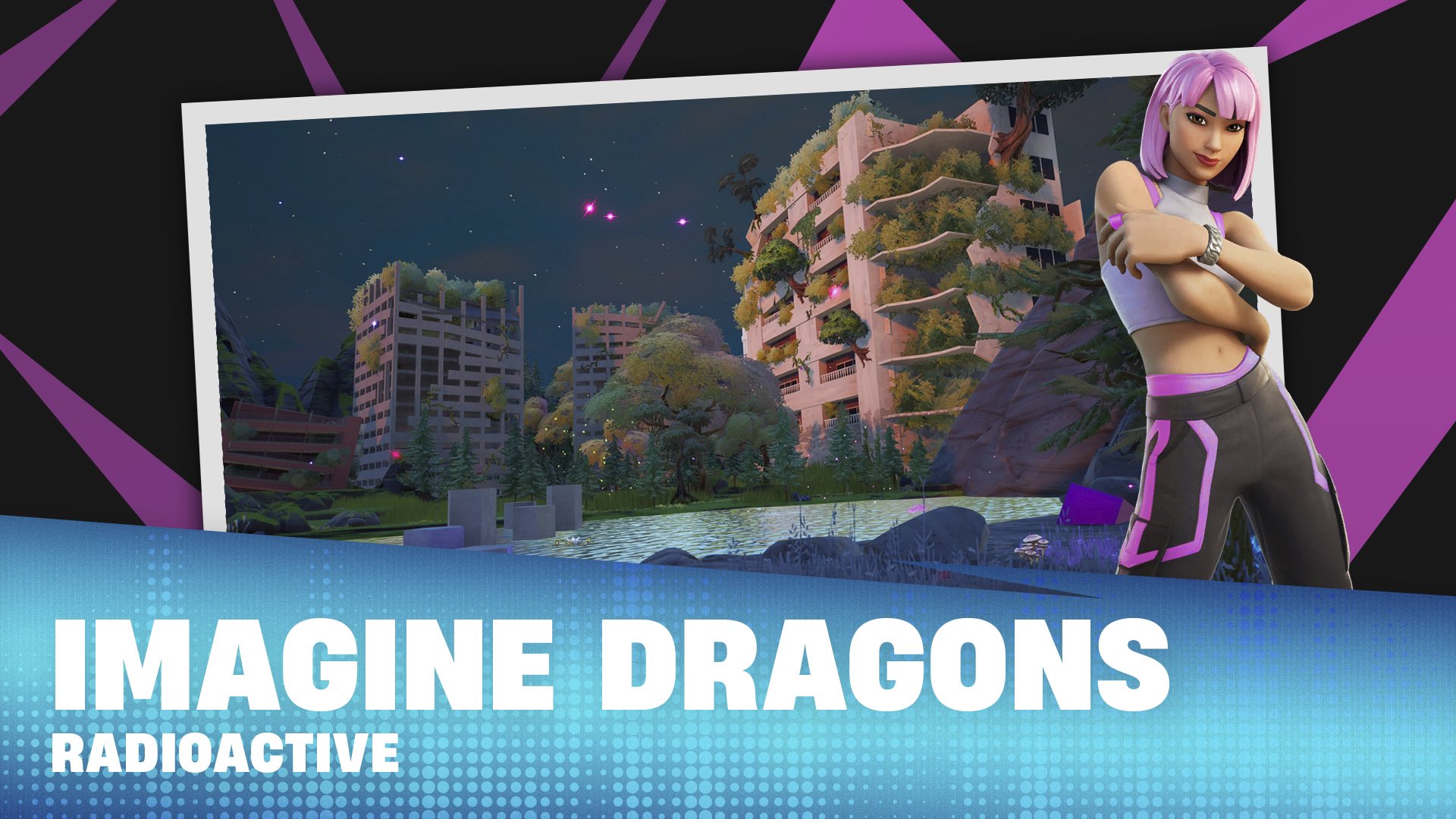 Imagine Dragons Radioactive Quotes