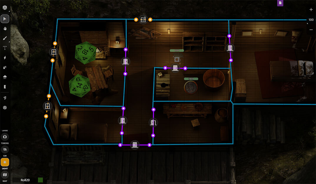 Roll20 on Twitter: "🎊 We're announcing the new Roll20 VTT experience!🎊 Launching at the end of ...