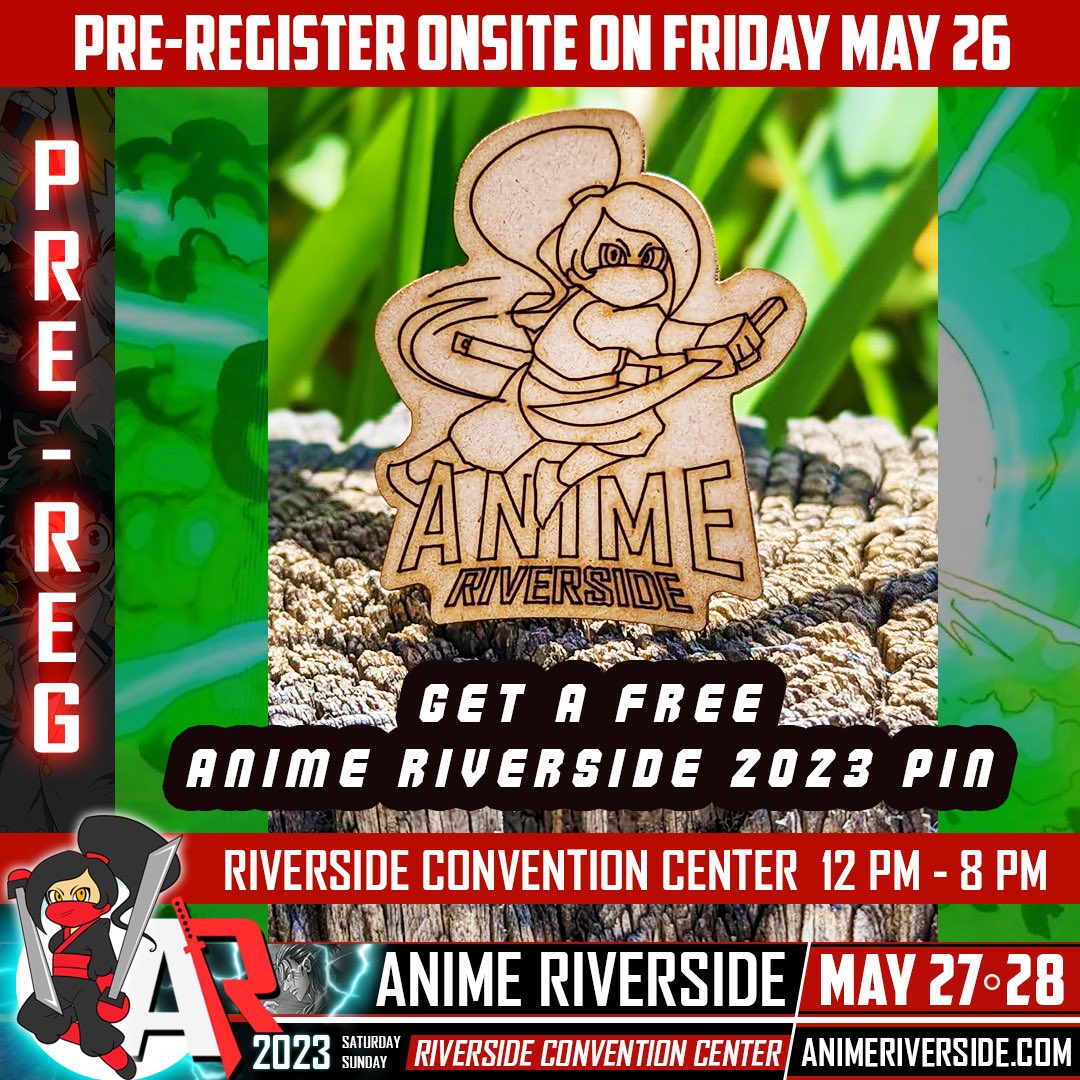 ANIME RIVERSIDE on Twitter: ANIME RIVERSIDE on Twitter:
