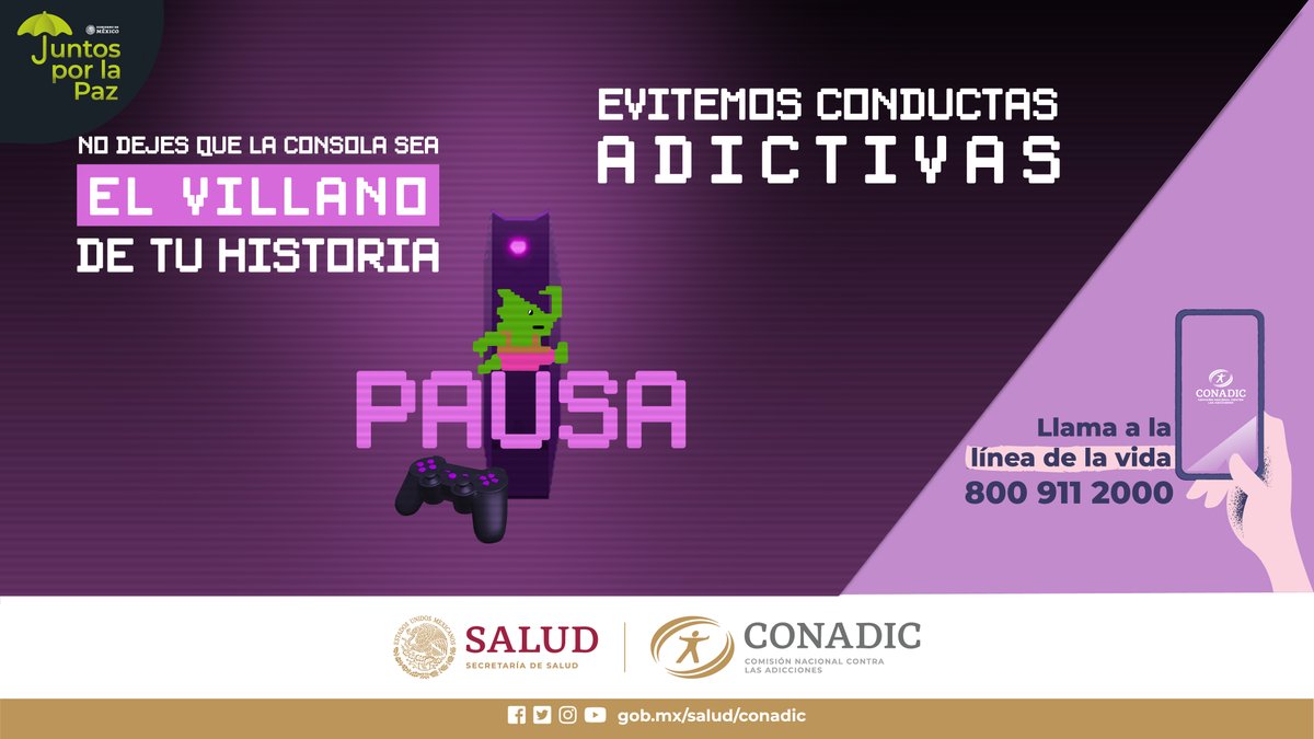 CONADIC on Twitter: CONADIC on Twitter: