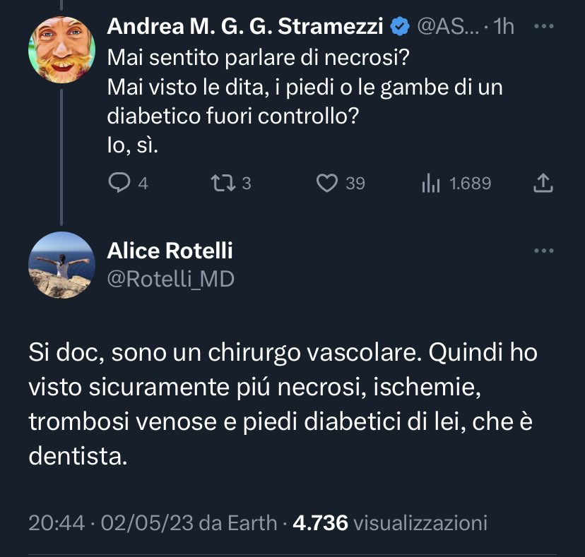 Barbara Collevecchio on Twitter: Barbara Collevecchio on Twitter: