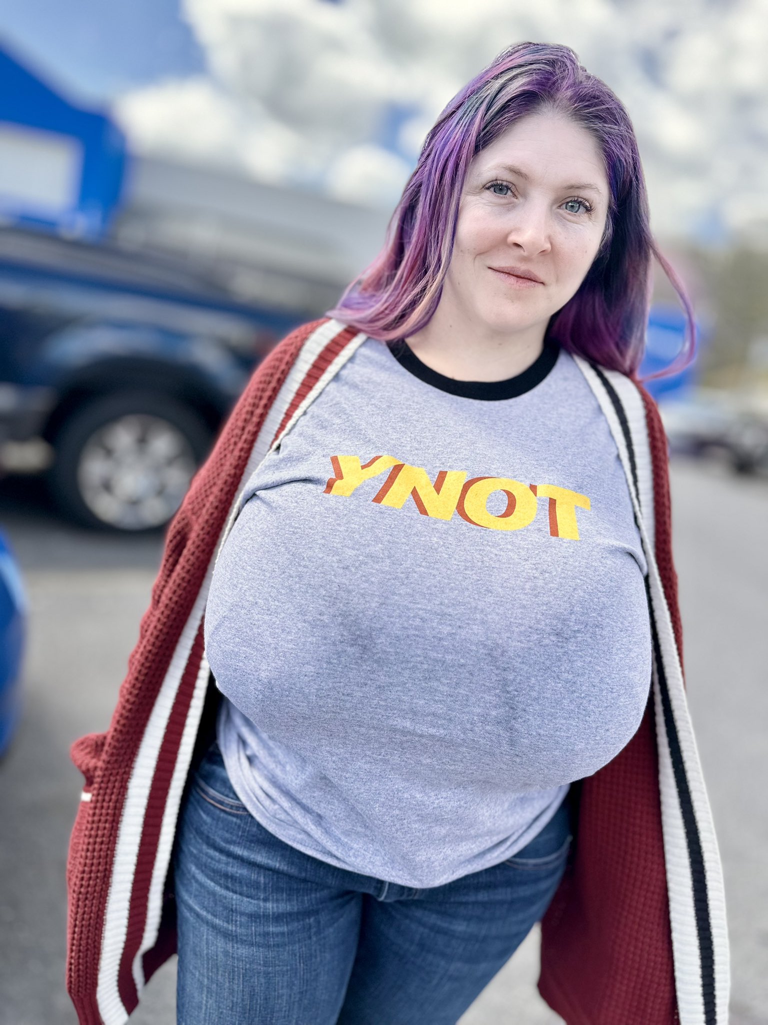 Demora Avarice On Twitter Got My Ynotdotcom Shirt On Today Fun Fact