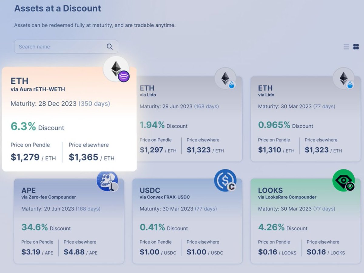 When yield tokenization landed on Planet DeFi, little did Wojak know it will be a game changer ...