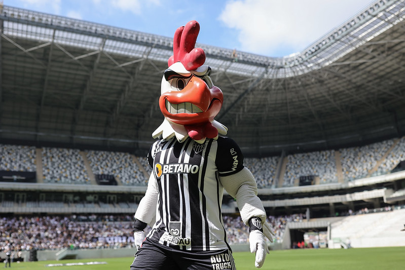 Fred Ribeiro On Twitter Atlético X Alianza Lima é Duelo Inédito Na