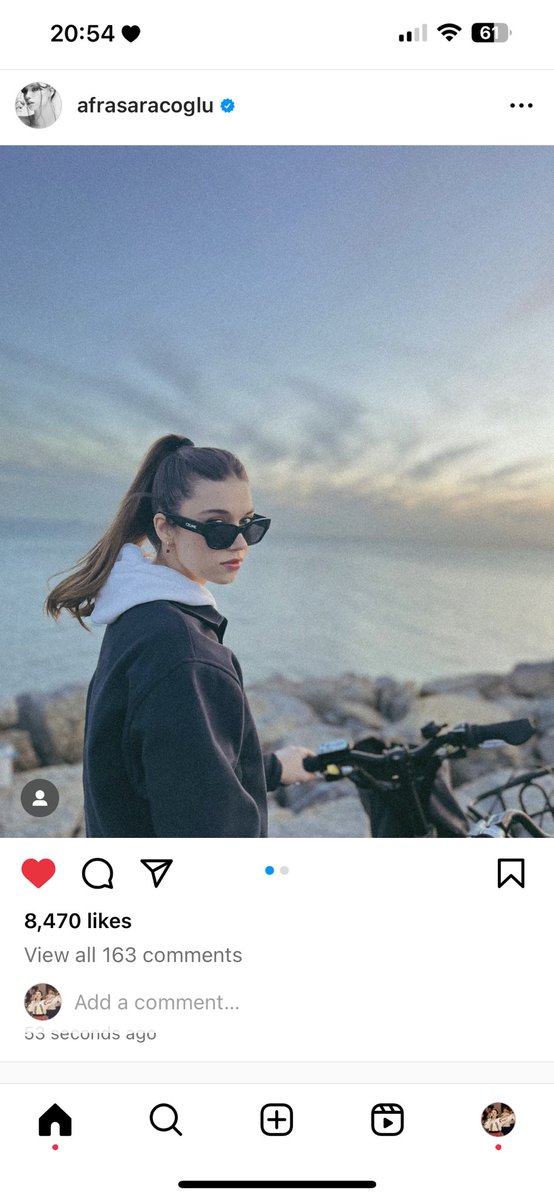 Seyfer on Twitter: "I liked it before Merttt I’m proud of myself 💕💕💕😂"