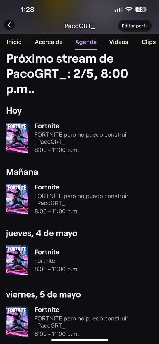 Abro hilo de TOP 10 cosas que deberías tener en cuenta antes de ...