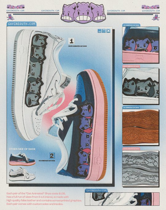 yoffdog (@yoffdog0) さんのイラスト・マンガ作品まとめ (13 件) - Twoucan